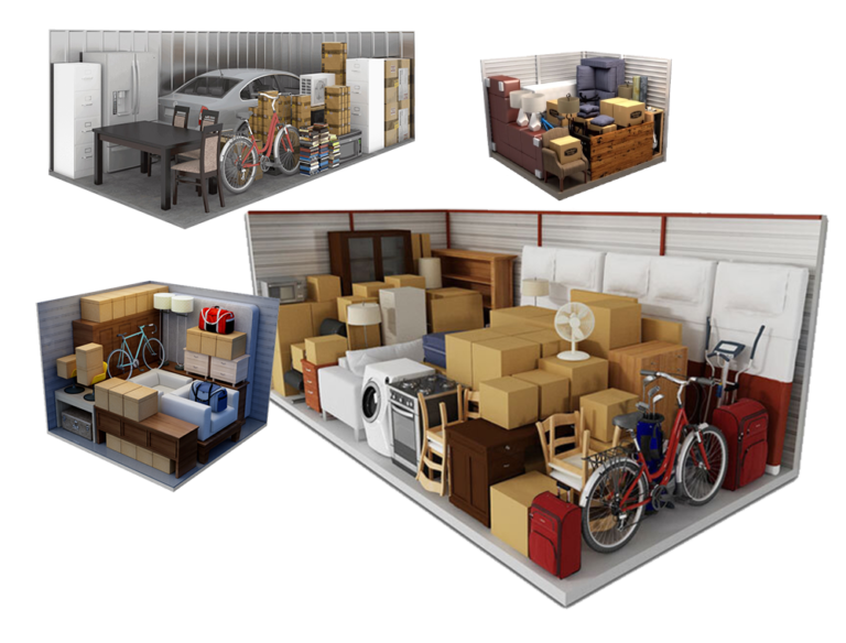 Sid's Self Storage – 24/7 Drive Up Self Storage | Pembroke, GA